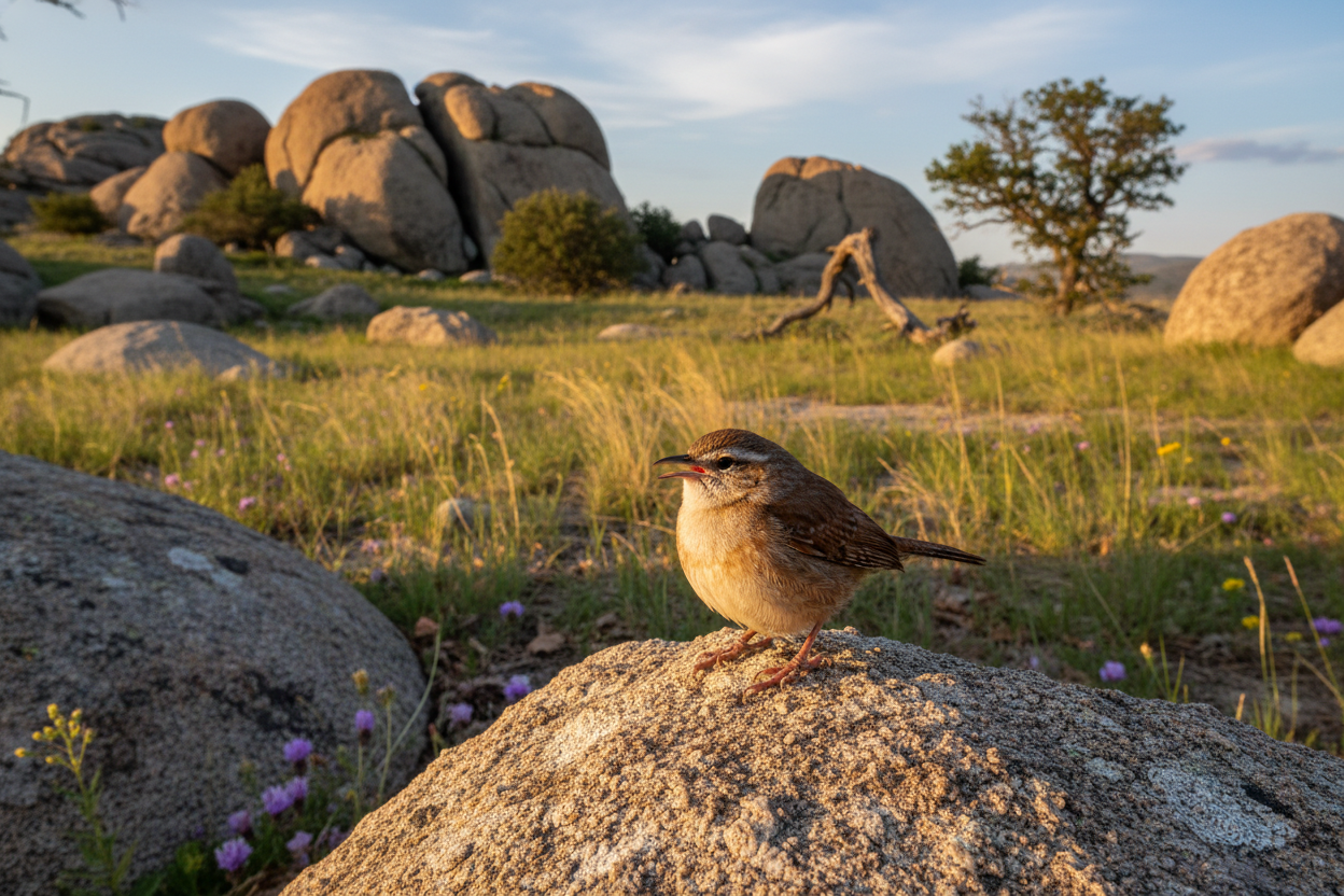 Wichita Mountains - Best Spots to Bird Watch in the Wichita Mountains ...